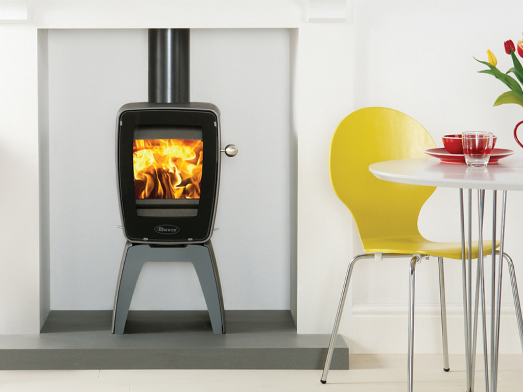 Buying a stove? An essential guide to fuel types - Limegreen